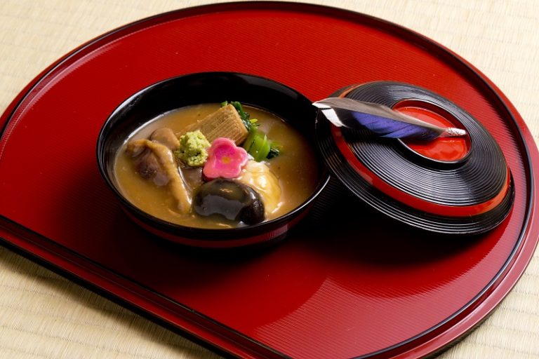 Recipe: How to make traditional Japanese dish "Jibuni" - The AU Review