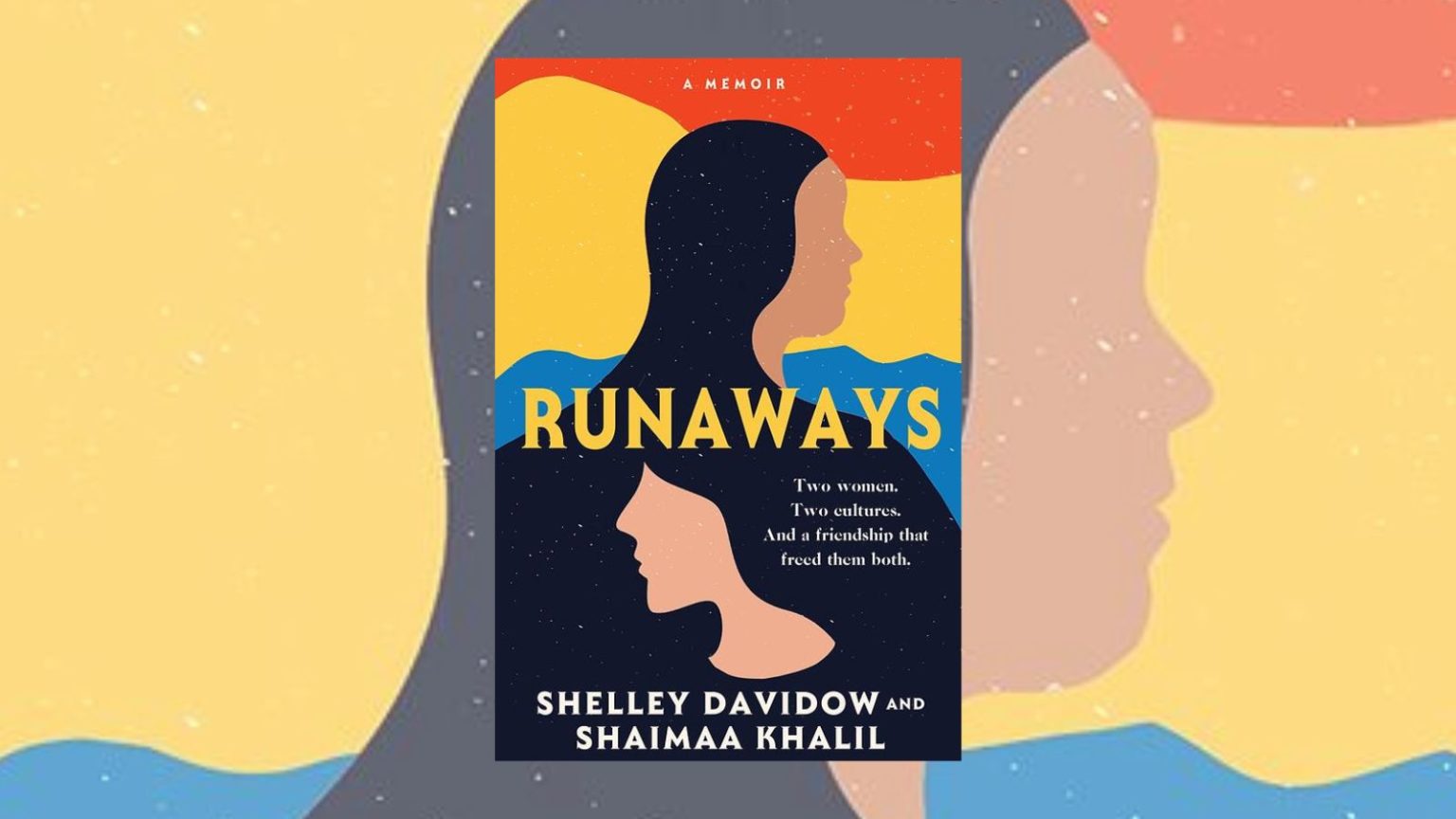 Book Review: Runaways is an evocative and emotive story of female ...