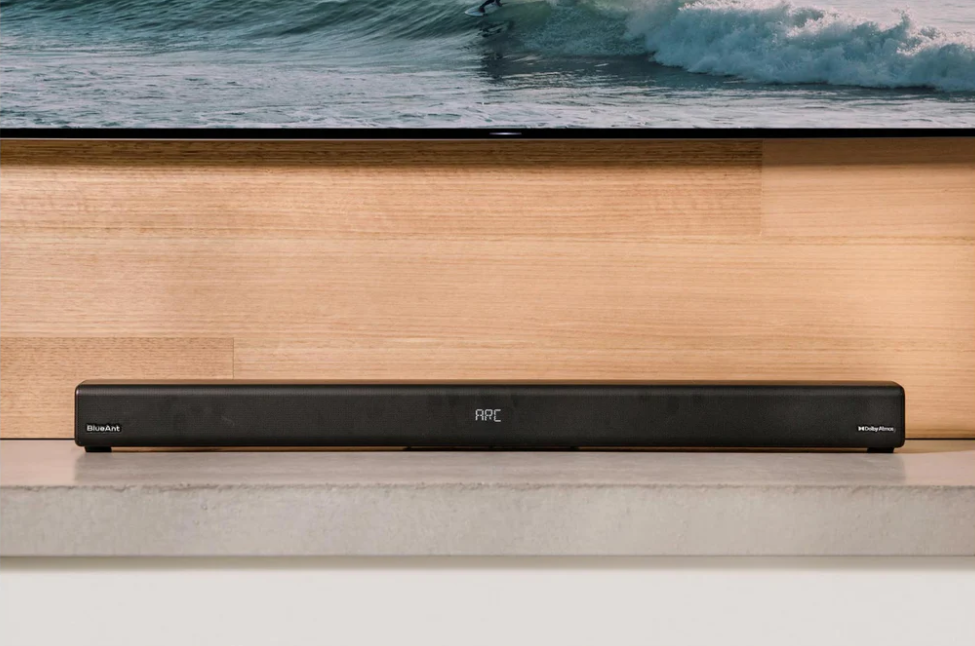 BlueAnt XT100 2.0 Soundbar Review: Affordable Quality - The AU Review