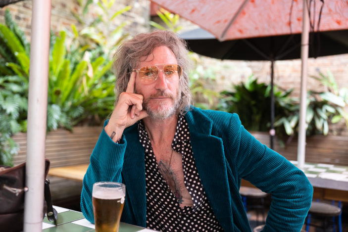 Interview: Tim Rogers on Tines of Stars Unfurled, inspirational songwriters and what not to ...