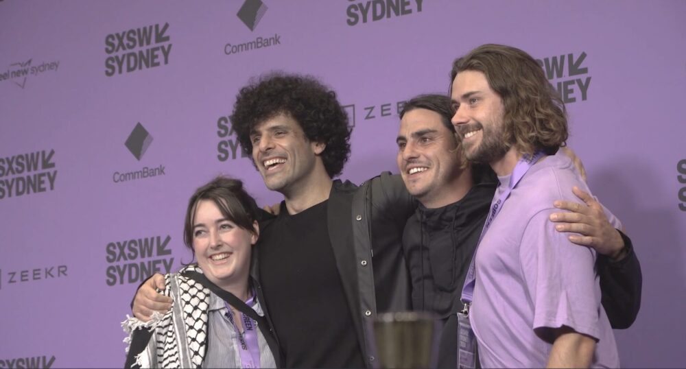 Our SXSW Sydney 2024 Screen Festival Panel Highlights - The AU Review