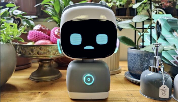 Norby the Robot: The Personal Touch You Need in Language Learning - The ...