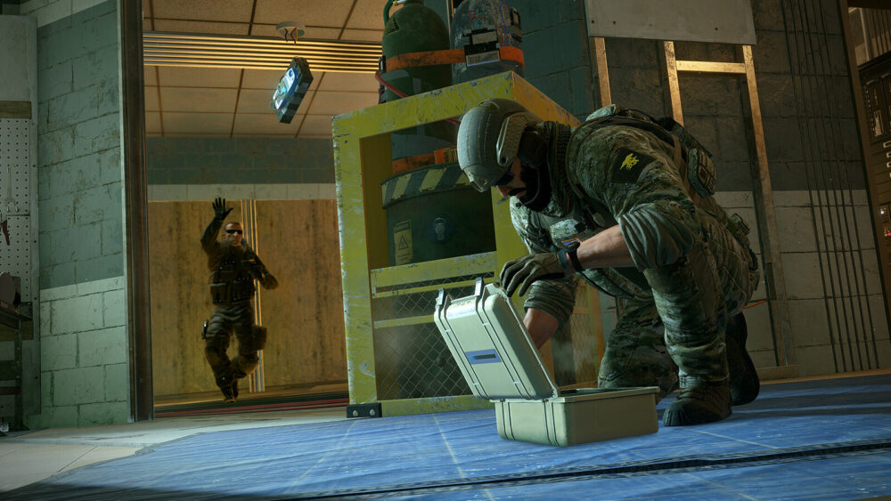 Understanding Rainbow Six Siege Statistics: A Decade of Tactical ...