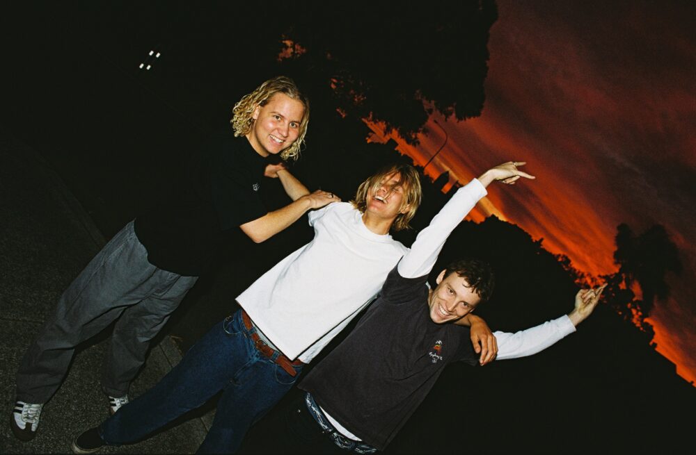 Four emerging Aussie bands you need to know - The AU Review