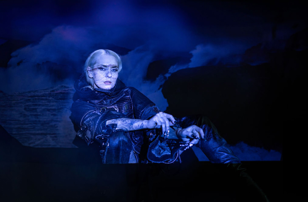 Faroese singer Eivør returns to Australia in 2026 with special guest ...