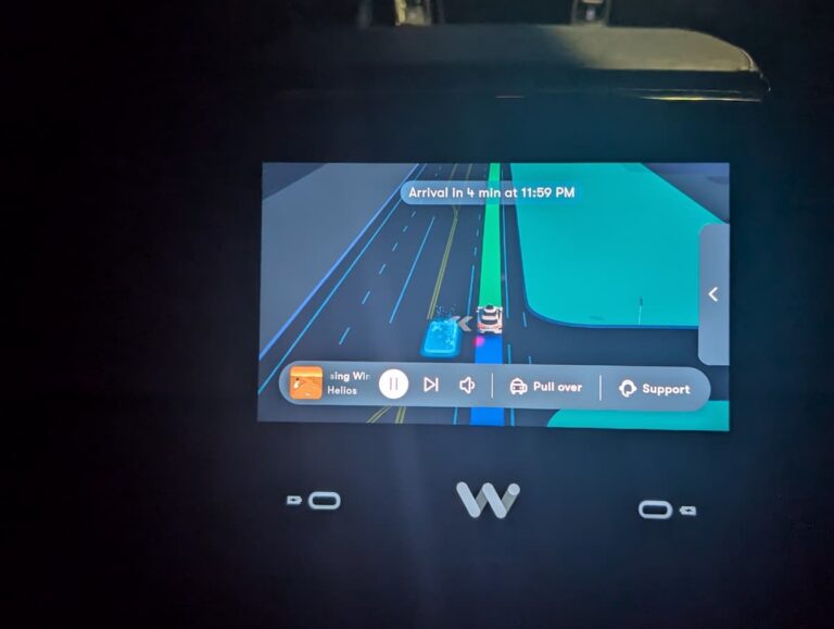 Why riding Waymo's driverless cars in L.A. was an emotional experience for me