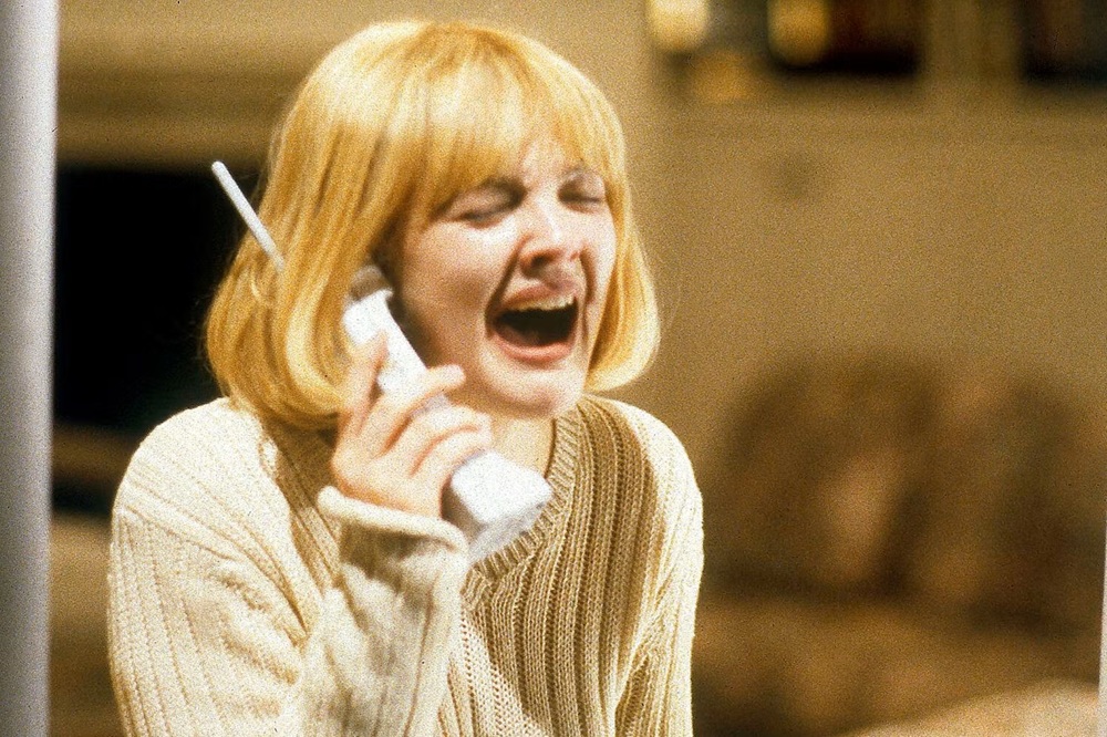 7 Rings: How Scream Became Horror’s Most Self-Aware Saga - The AU Review