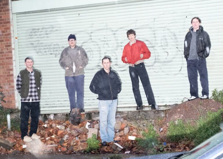Basement's Alex Henery and Ronan Crix talk all things WIRED - The AU Review