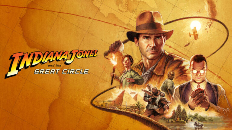 Indiana Jones and the Great Circle shines on the Nintendo Switch 2 ...