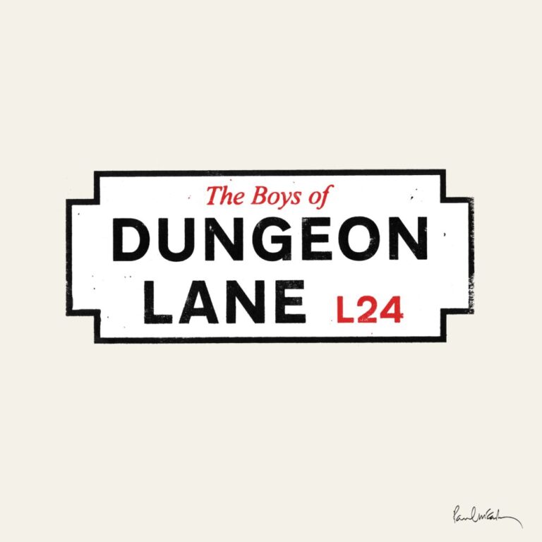Paul McCartney turns inward on The Boys Of Dungeon Lane - The AU Review
