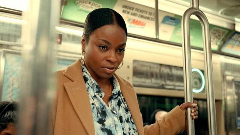 Stand Clear ' the Closing Doors; incisive, disarmingly funny short is ...