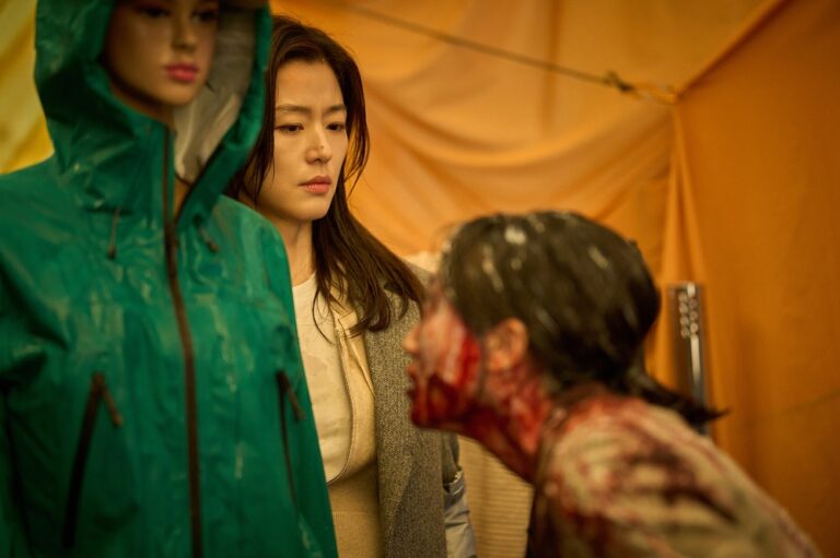 Interview: Colony director Yeon Sang-ho on the evolution of the zombie ...