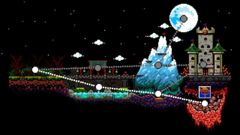 Dark Scrolls had me wishing it was a better game - The AU Review