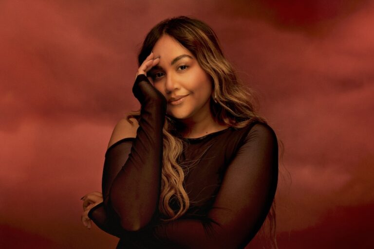 Jessica Mauboy on music, mentors and Mundi Mundi - The AU Review