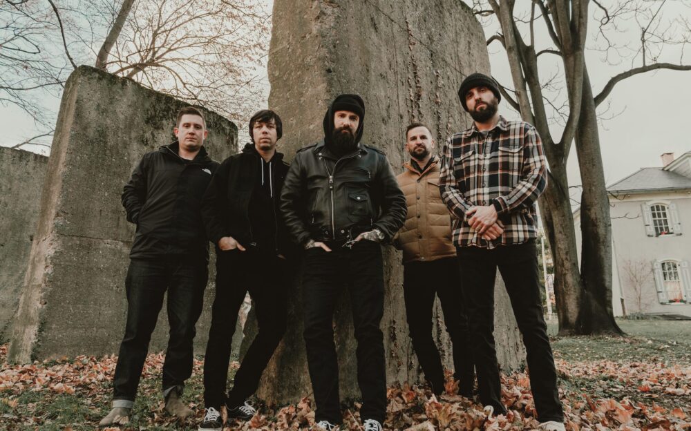 Season of Surrender is August Burns Red's strongest release in recent ...