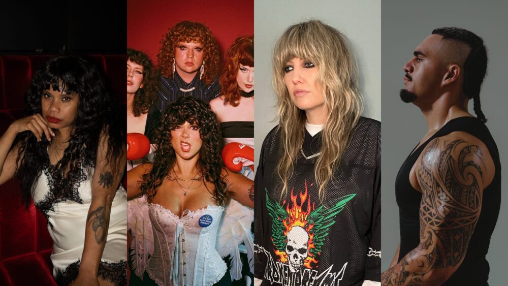 BIGSOUND is set to create change for its 25th anniversary in September ...