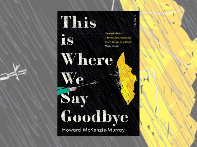 Book Review: Meet Maud Tarkington, the off-beat heart of This Is Where ...