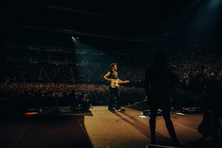 Niall Horan brings the Dinner Party tour to Australia - The AU Review